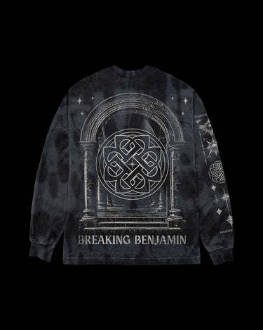BREAKING BENJAMIN | THE REAL OFFICIAL STORE