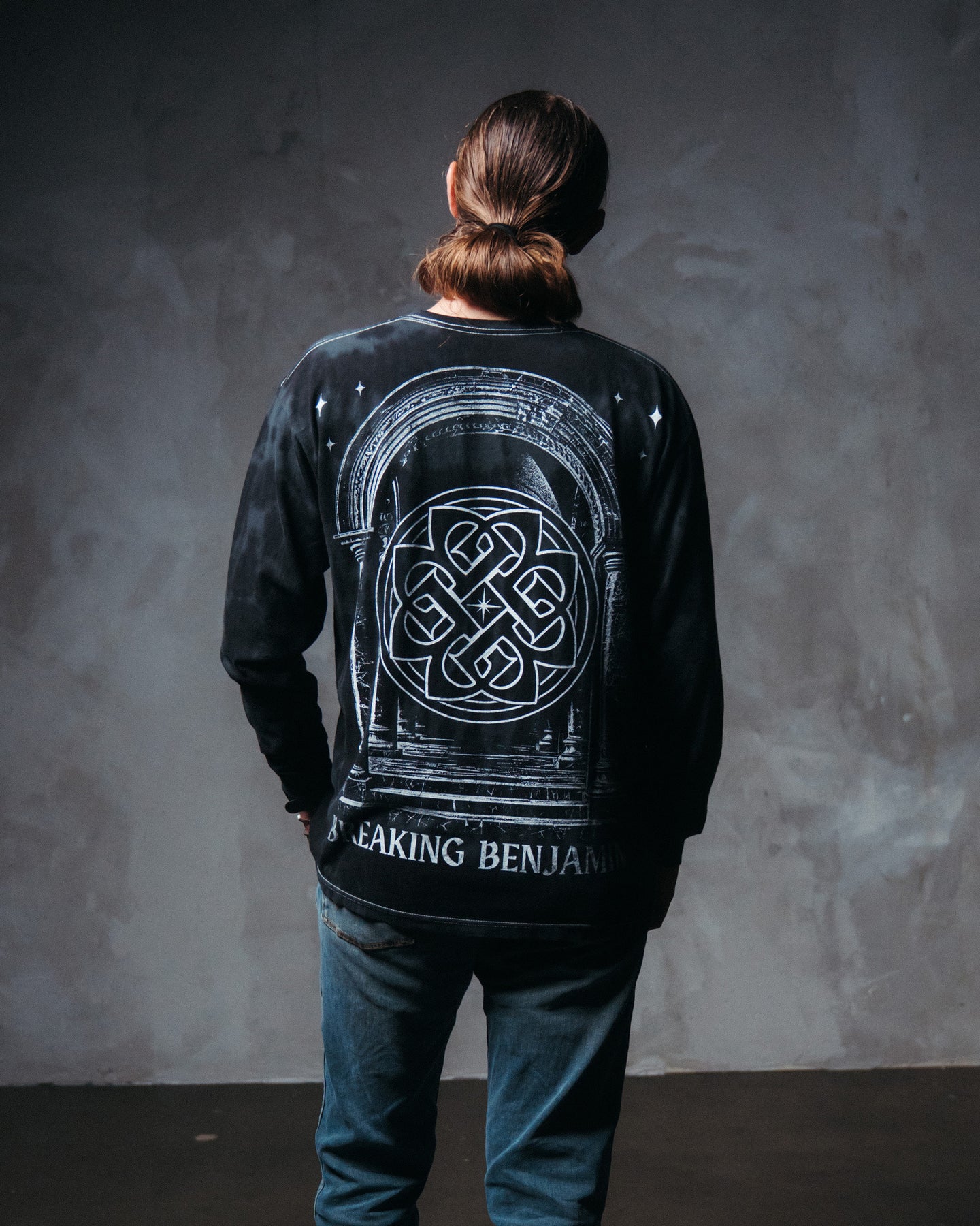 BREAKING BENJAMIN | THE REAL OFFICIAL STORE