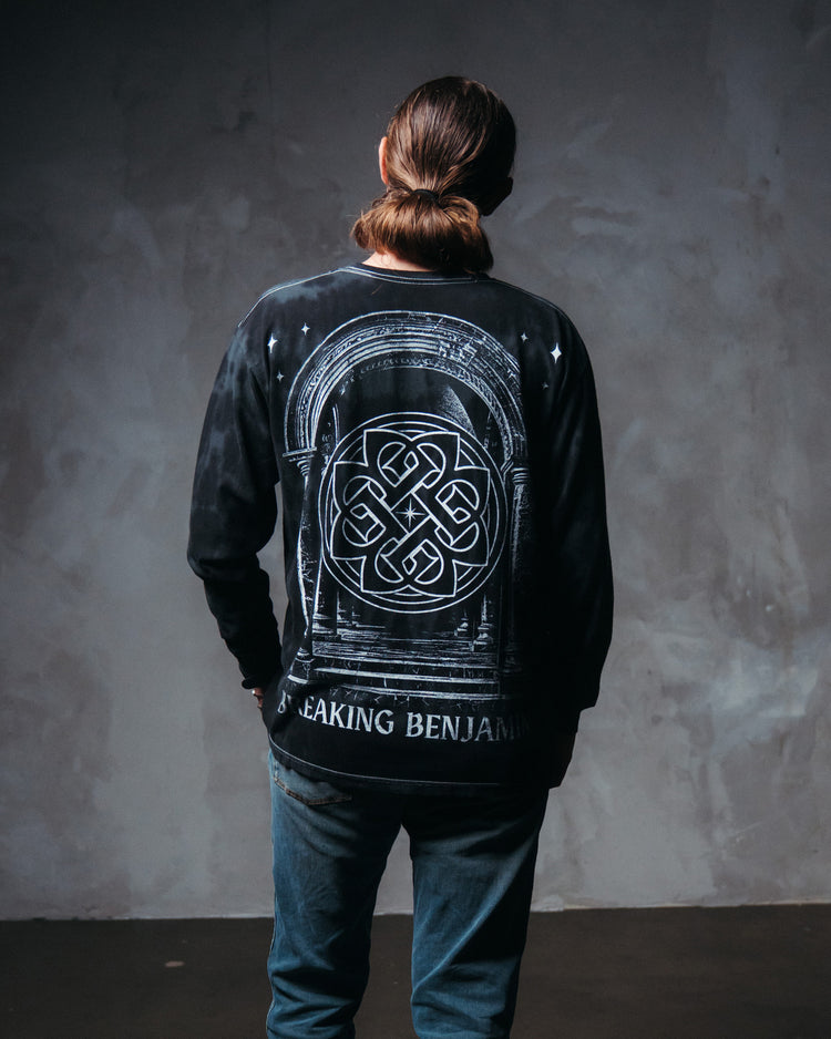 BREAKING BENJAMIN | THE REAL OFFICIAL STORE