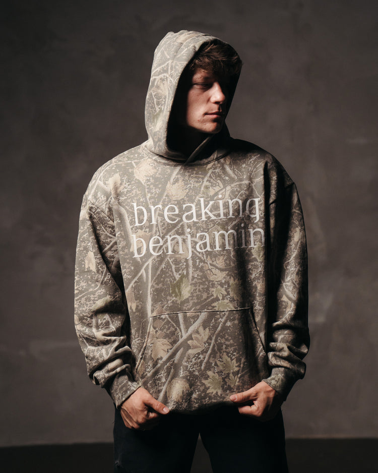 BREAKING BENJAMIN | THE REAL OFFICIAL STORE