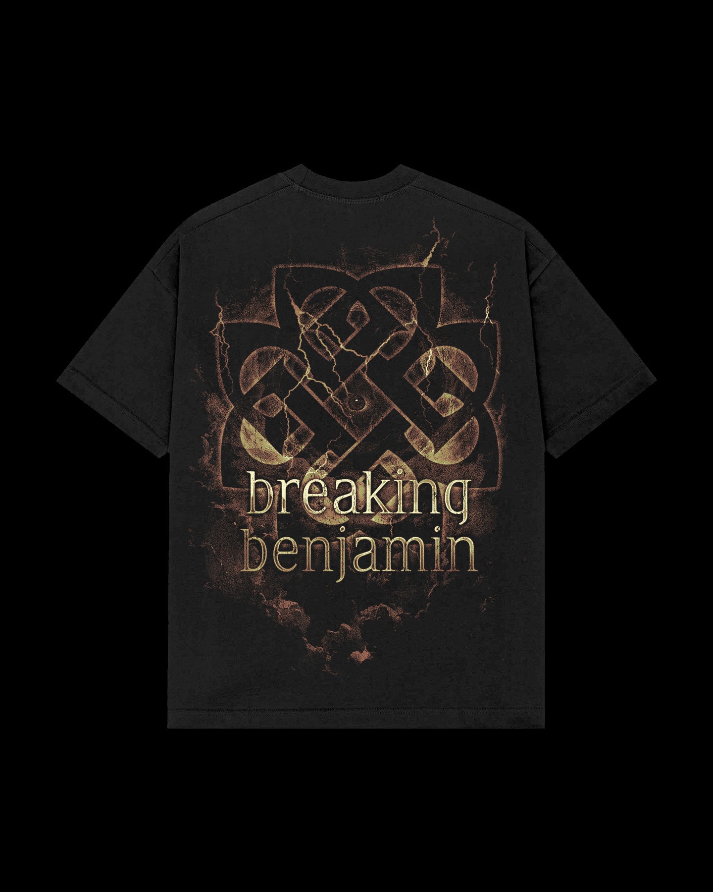 BREAKING BENJAMIN OFFICIAL STORE
