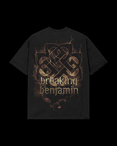 BREAKING BENJAMIN | THE REAL OFFICIAL STORE