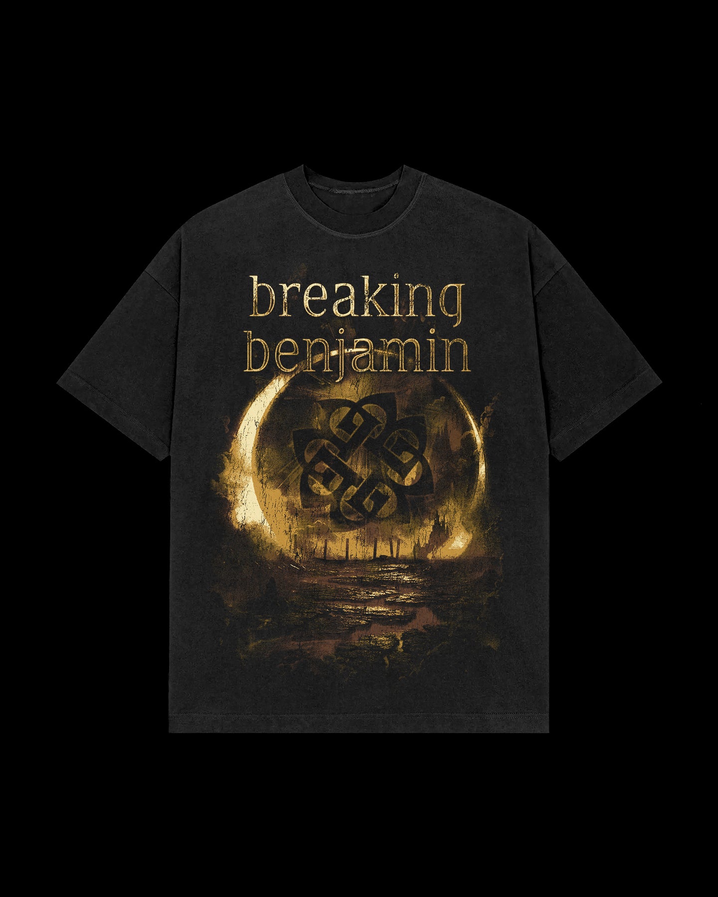 BREAKING BENJAMIN OFFICIAL STORE
