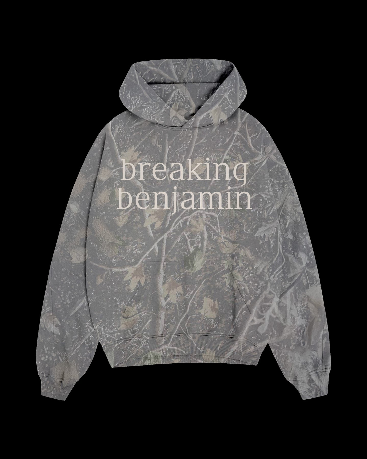 BREAKING BENJAMIN | THE REAL OFFICIAL STORE