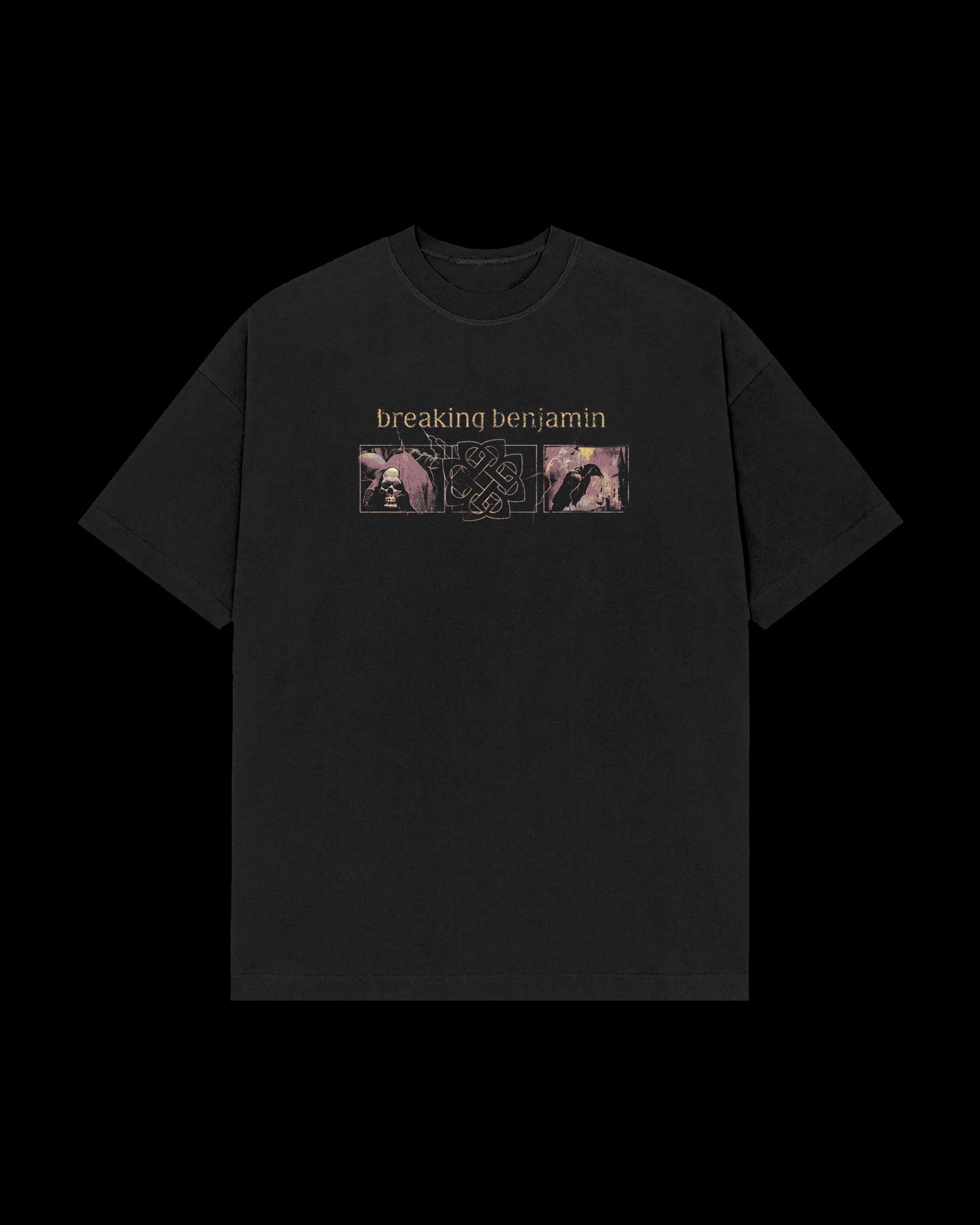 BREAKING BENJAMIN OFFICIAL STORE