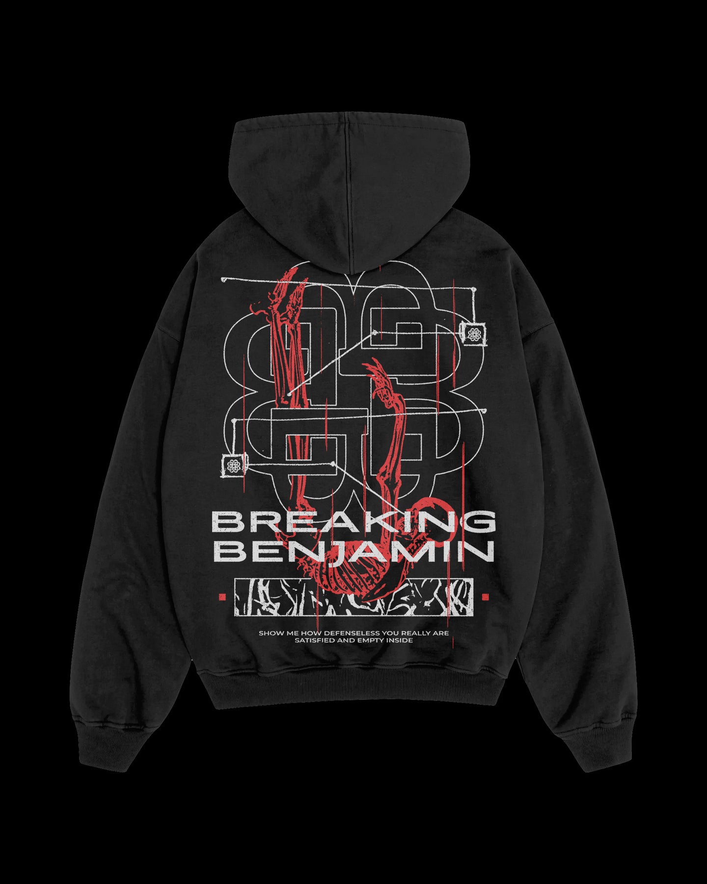 BREAKING BENJAMIN | THE REAL OFFICIAL STORE